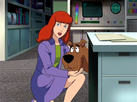 Image Scooby Doo And Daphne Png Scoobypedia Fandom Powered By Wikia
