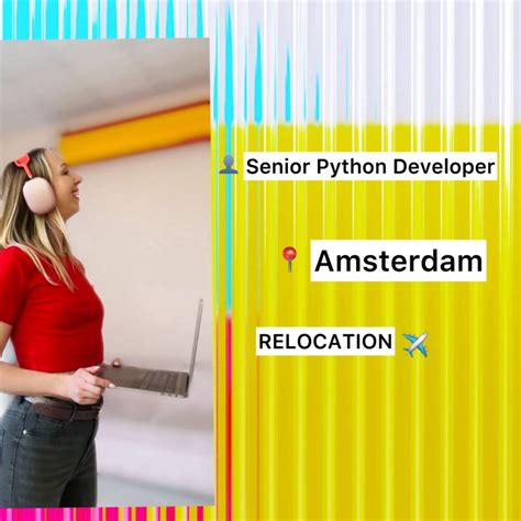 Maria Perchenko On Linkedin Hiring Python Pythondeveloper