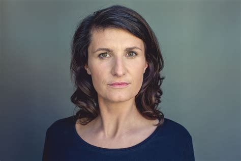 Linda Schnackenberg Schauspielerin