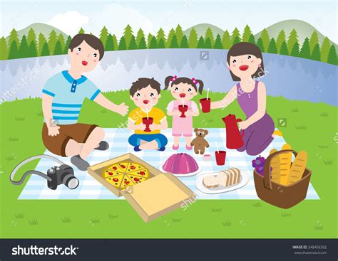 Picnic Clipart And Picnic Clip Art Images Hdclipartall
