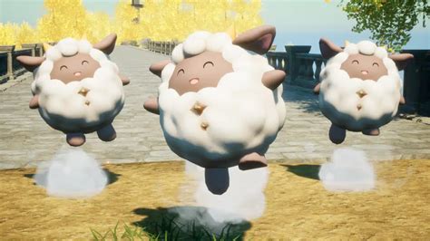 Palworld Breeding Guide