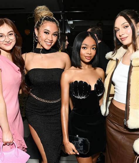 Skai Jackson Image