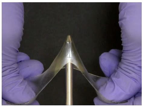 Fivtech On Linkedin Materialscience Innovation Glassygels Technology Research