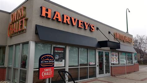 Latest Harveys Menu With Prices 2026 122 Items From 159