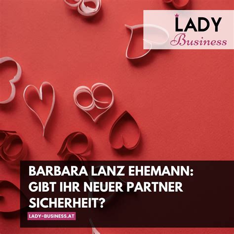 Barbara Lanz Ehemann Neue Liebe Des Bergdoktor Star