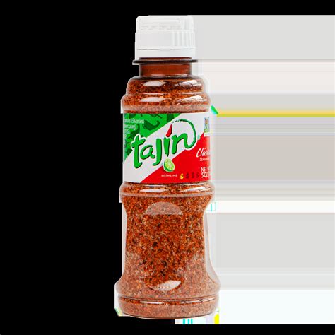 Tajin Seasoning Clasico 142 G Fix My Hair Voor 1600u Morgen In Huis