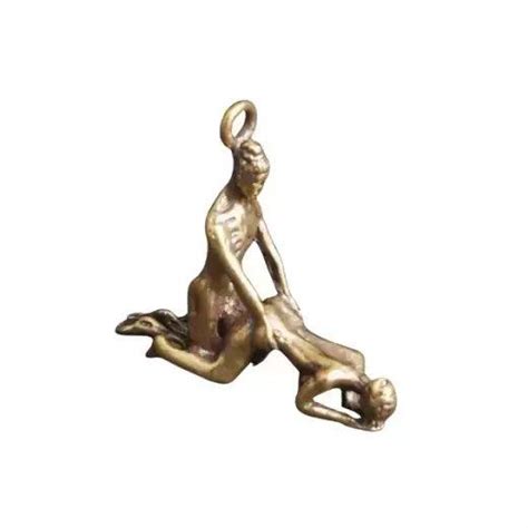 Buy 4 Pcs Sex Positions Keychain Set Online India