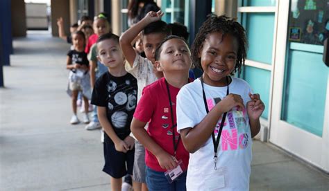San Jacinto Unified School District