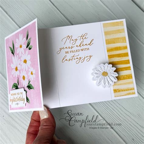 Springboard Card Tutorial Suestampfield