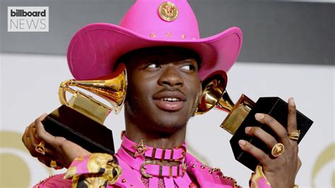 Lil Nas Talks Montero Coming Out And More For Ew Cover