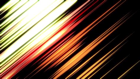 Side Light Effect Stock Video Footage For Free Download