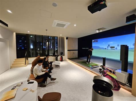 카카오프렌즈 퀀텀q 1호 매장은 송도