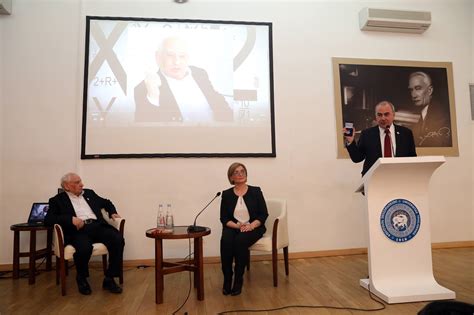 ივანე ჯავახიშვილის სახელობის თბილისის სახელმწიფო უნივერსიტეტში