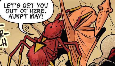Aunt May Comics Comic Vine