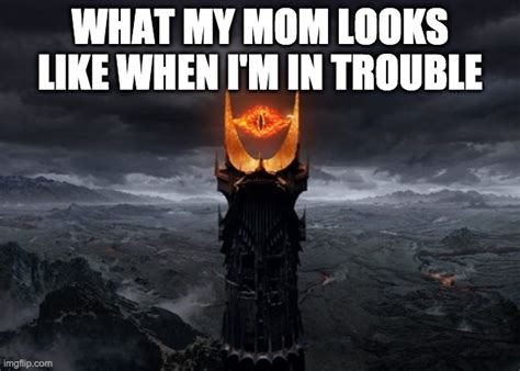 Eye Of Sauron Memes Imgflip