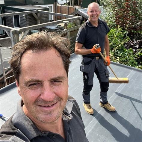 Marco Van Deijk On Linkedin Outdoor Overkapping