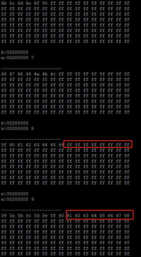 Ccsam5716 Qspi Write Speed Issue Processors Forum Processors Ti E2e Support Forums
