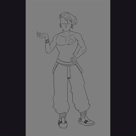 Fida Hussain On Linkedin Digitalart Digitalillustration Artoftheday