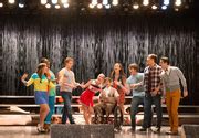 Artie Abrams Glee Wiki Fandom