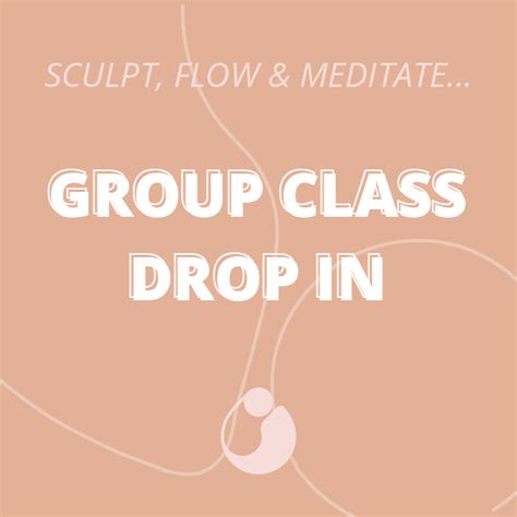 Group Class Drop In Namat Beirut