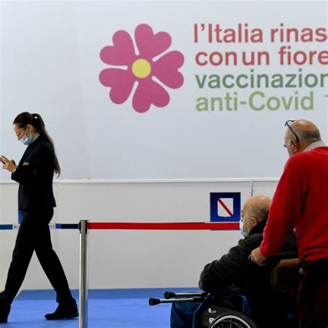 Il Super Spreco Dei Vaccini Anti Covid Milioni Di Dosi Già Pagate