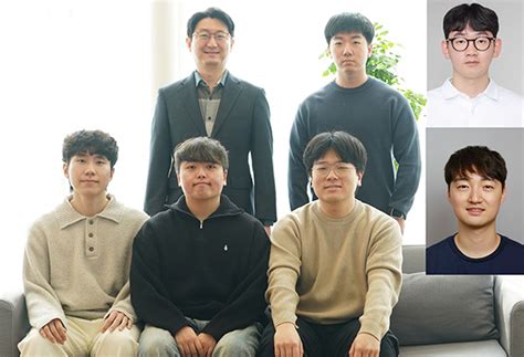 로봇이 처음 본 물체도 인식 Gist 실시간 Ai 비전 기술 개발 로봇신문사