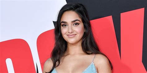 Who Is Geraldine Viswanathan Wiki Age Ethnicity Net Worth