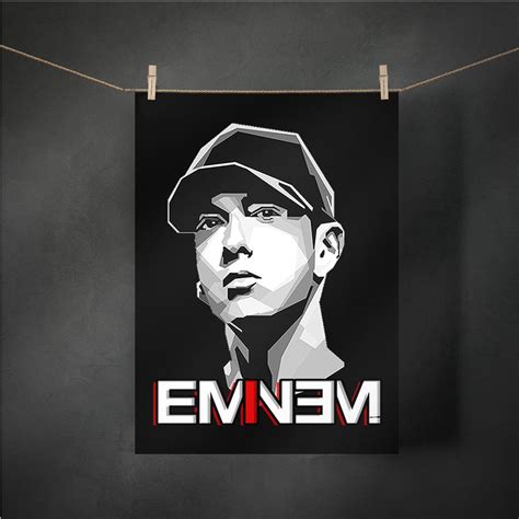 Eminem Vector At Collection Of Eminem Vector Free For