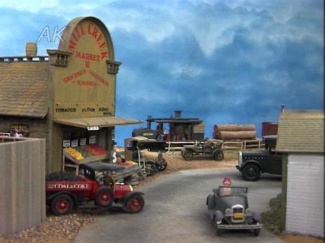 Model Railroad Academy Online Model Railroad Videos Model Railroad Academy