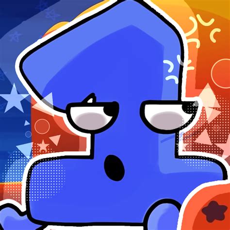 Four Bfb Bfdi Tpot Bfdia Pfp Free Use No Cred In 2025 Cute Profile