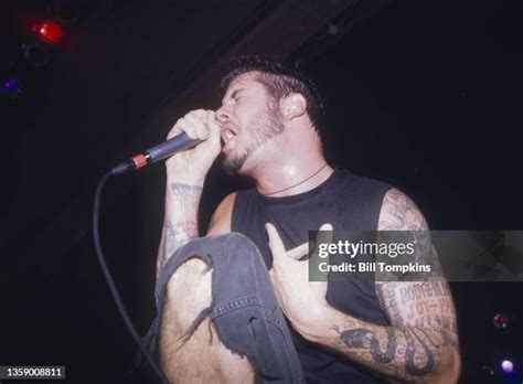 1156 Phil Anselmo Photos And High Res Pictures Getty Images