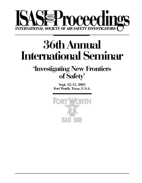 A Case Based Reasoning Cbr Approach For Accident Scenario Knowledge Management Skybrary