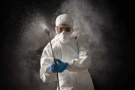 Coronavirus Qué Es El Amonio Cuaternario El Compuesto Con El Que