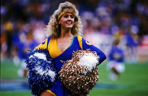Fotos A Evolução Das Cheerleaders Nos Eua 03062015 Uol Esporte