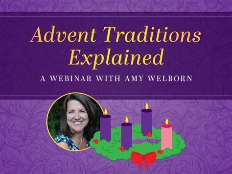 Advent Archives Catechists Journey