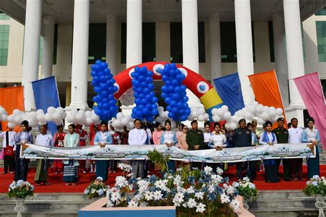 Polytechnic University Myeik