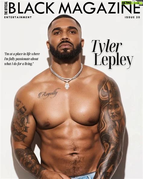 Tyler Lepley Wiki Biography Age Photos Spouse And More
