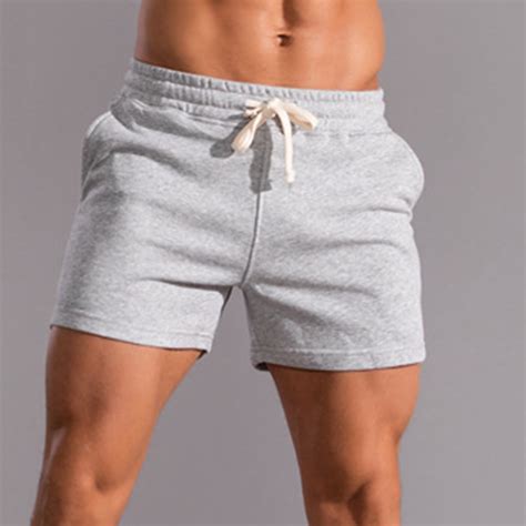 Nrmvnmi Mens Mesh Running Shorts 3 Inch Quick Dry Gym Athletic Workout Shorts For Men With