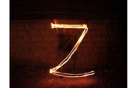 Огненная типографика от Nir Tober Nostarsbiz электронный