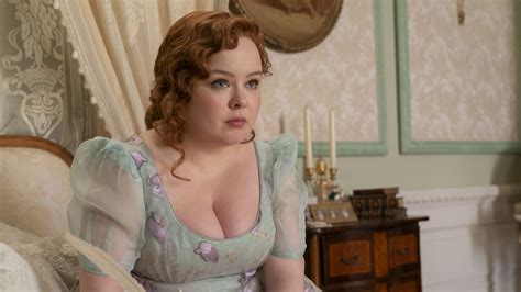 Actress Polly Walker 60 Photos Moonagedaydreamfilm