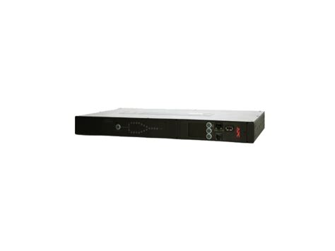 Bestel Online Electronics Store Apc Rack Ats 230v 10a C14 In 12 C13 Out