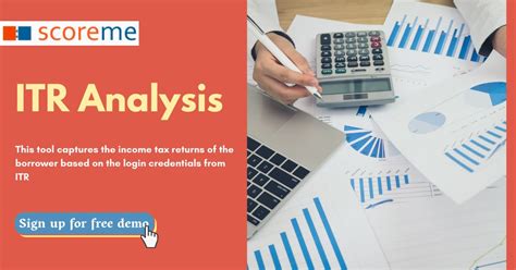 Scoreme Solutions On Linkedin Itr Itranalysis Tool Bank Scoremesolutions Financialservices