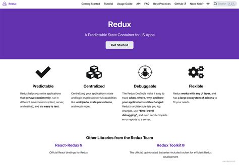 7 个热门的react 状态管理工具推荐，你更喜欢哪一个？ 掘金