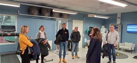 Arto Kuusisto On Linkedin Kiitos Henrika Backlund Ja Koko Fsi Porukka