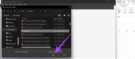 3 Ways To Insert A PDF Document Into An Excel Spreadsheet On Windows Guiding Tech