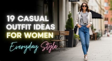 Outfit Ideas Modern Lady Magazine