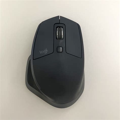 Logitech Mx Master 2s Computers And Tech Parts And Accessories Mouse And Mousepads On Carousell