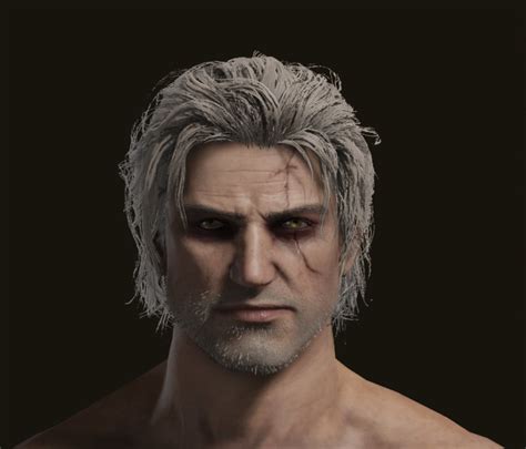 Elden Ring Character Presets Collection Elden Sliders