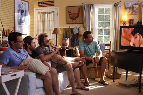 A Good Old Fashioned Orgy 12 Hi Res Photos Two Posters And 4 Clips