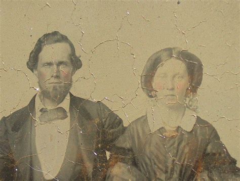 Ambrotype From Placerville Ca Gold Rush Era 1819006690